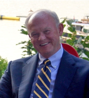 About Ken Wessel – Ken Wessel